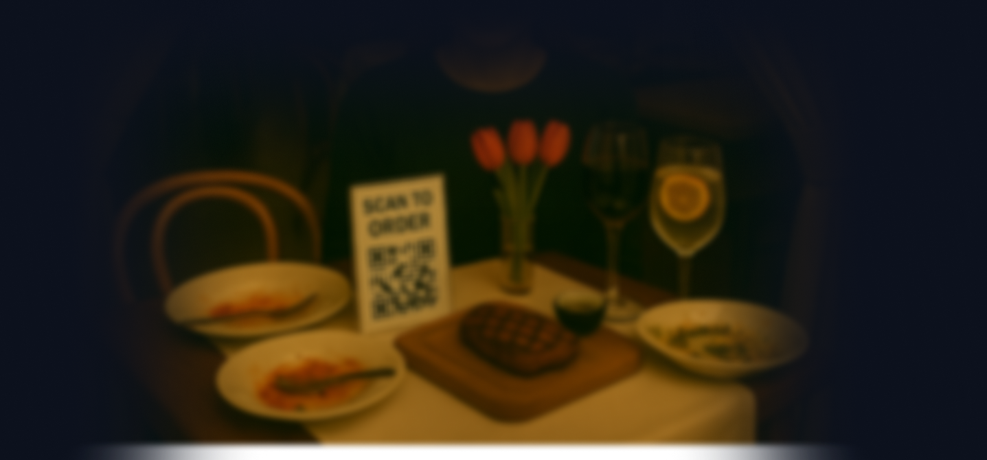 QR Menu Software by Dinely – Instant Ordering & Payment